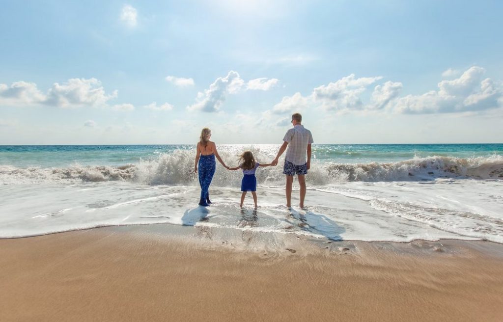Co-Parenting For Divorced or Separated Parents During the Summer